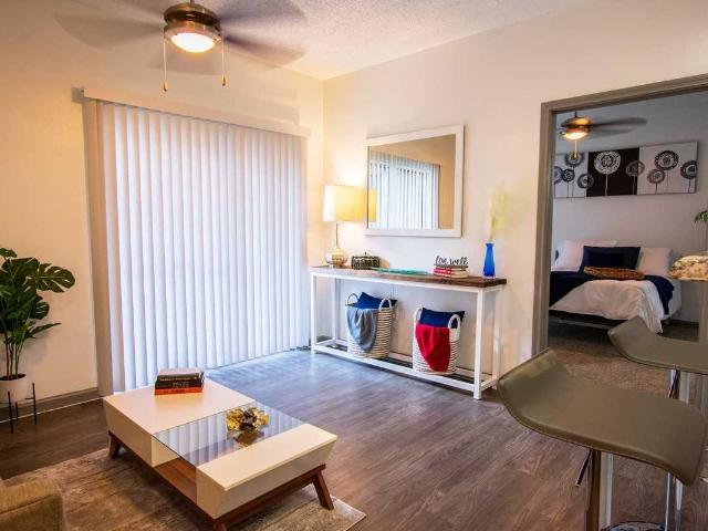 Preserve at Westover Hills 2 Bedroom Apartment for Rent at 1530 Nw Crossroads, San Antonio, TX 78251