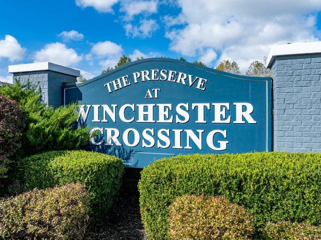 Preserve at Winchester Crossing 2 Bedroom Apartment for Rent at 4455 Winchester Pike, Columbus, OH 43125 Winchester
