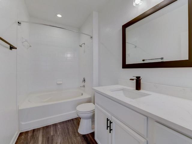 Preserve at Zephyr Ridge 1 Bedroom Apartment for Rent at 35940 Inspiration Dr, Zephyrhills, FL 33541