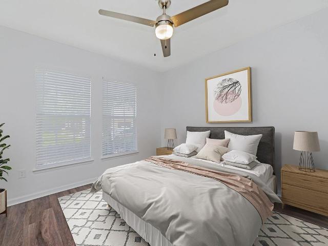 Preserve at Zephyr Ridge 2 Bedroom Apartment for Rent at 35940 Inspiration Dr, Zephyrhills, FL 33541