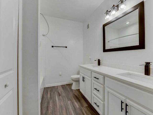 Preserve at Zephyr Ridge 2 Bedroom Apartment for Rent at 35940 Inspiration Dr, Zephyrhills, FL 33541