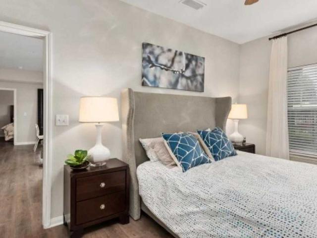 Preserve at Baytown 1 Bedroom Apartment for Rent at 2100 W Baker Rd, Baytown, TX 77521