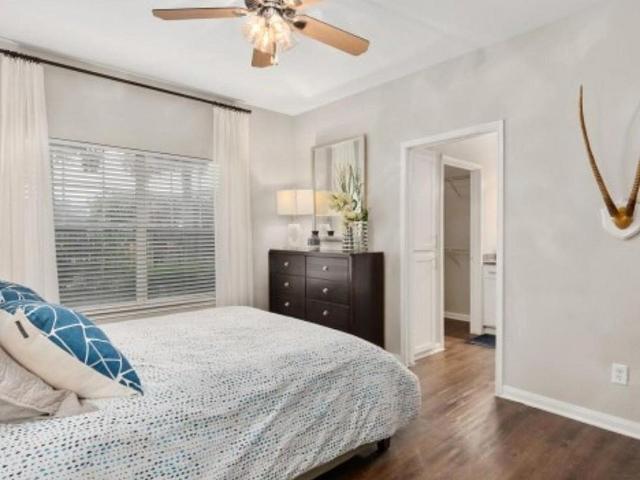 Preserve at Baytown 2 Bedroom Apartment for Rent at 2100 W Baker Rd, Baytown, TX 77521