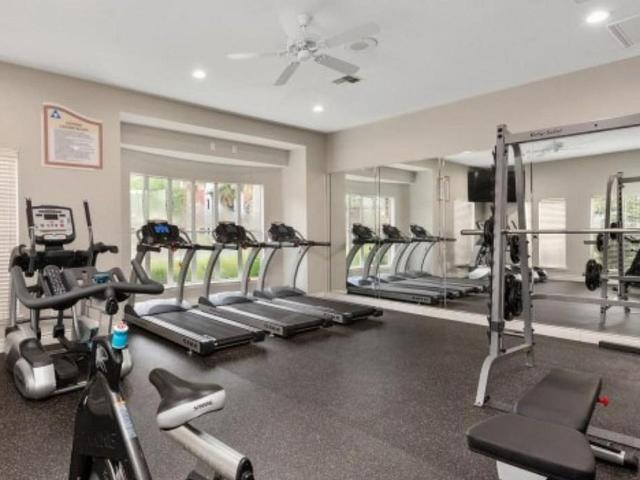 Preserve at Baytown 2 Bedroom Apartment for Rent at 2100 W Baker Rd, Baytown, TX 77521