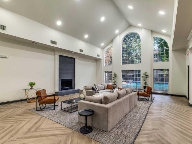 Preserve at Cypress Creek 1 Bedroom Apartment for Rent at 1007 Cypress Station Dr, Houston, TX 77090