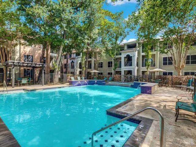 Preserve at Cypress Creek 2 Bedroom Apartment for Rent at 1007 Cypress Station Dr, Houston, TX 77090