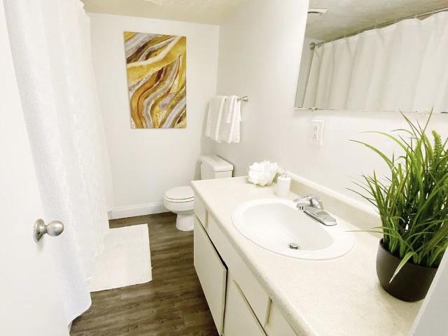 Preserve at Evans Place 1 Bedroom Apartment for Rent at 10505 Evans Plz, Omaha, NE 68134
