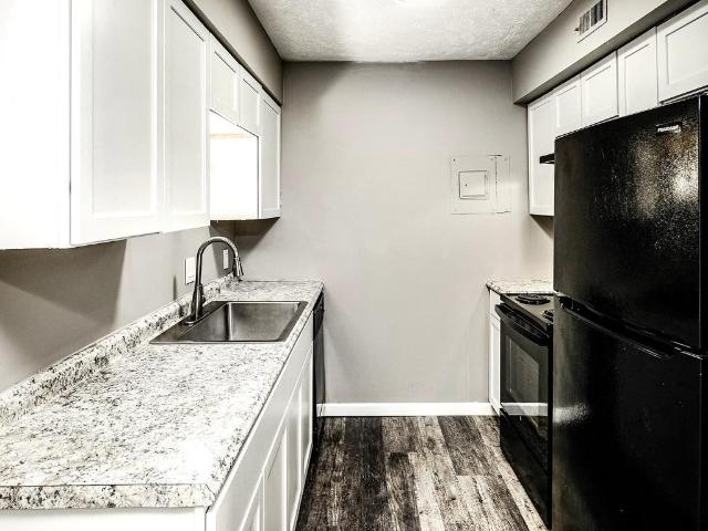 Preserve at Evans Place 1 Bedroom Apartment for Rent at 10505 Evans Plz, Omaha, NE 68134