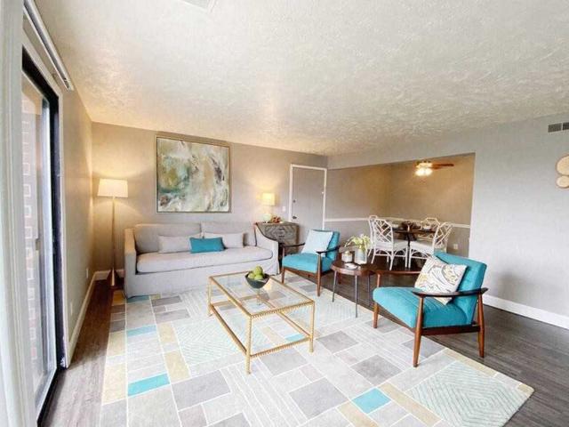 Preserve at Evans Place 2 Bedroom Apartment for Rent at 10505 Evans Plz, Omaha, NE 68134