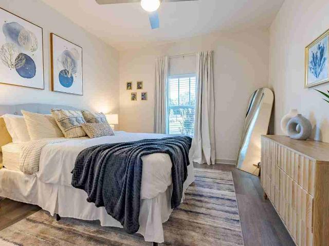 Preserve at Hanover Park Apartments 3 Bedroom Apartment for Rent at 125 New Hanover St, Beaufort, SC 29906