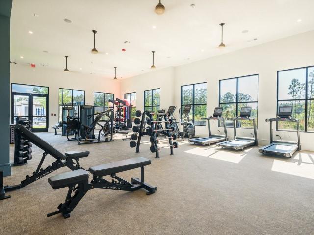 Preserve at Heartwood Apartments 1 Bedroom Apartment for Rent at 154 Heartwood Ave, Richmond Hill, GA 31324
