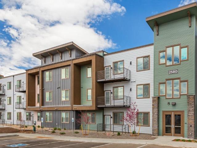 Preserve at Mesa Creek 3 Bedroom Apartment for Rent at 975 Pettit Lake Hts, Colorado Springs, CO 80907 Indian Heights