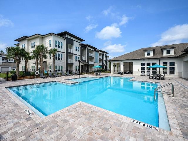 Preserve at Perdido Apartments 3 Bedroom Apartment for Rent at 2600 S Blue Angel Pkwy, Pensacola, FL 32506