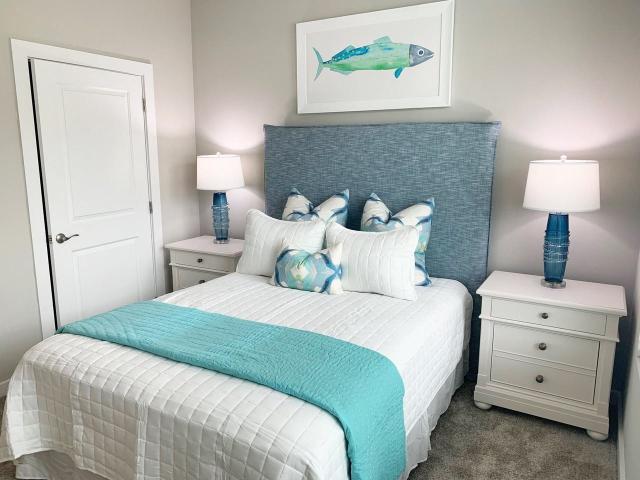 Preserve at Perdido Apartments 2 Bedroom Apartment for Rent at 2600 S Blue Angel Pkwy, Pensacola, FL 32506