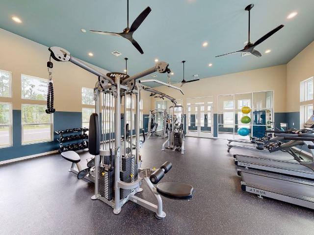 Preserve at Perdido Apartments 2 Bedroom Apartment for Rent at 2600 S Blue Angel Pkwy, Pensacola, FL 32506
