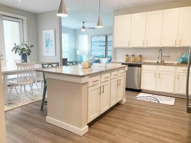 Preserve at Perdido Apartments 2 Bedroom Apartment for Rent at 2600 S Blue Angel Pkwy, Pensacola, FL 32506
