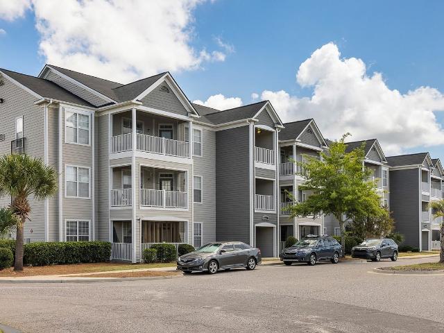 Preserve at Port Royal 1 Bedroom Apartment for Rent at 1 Preserve Ave W, Port Royal, SC 29935 Port Royal
