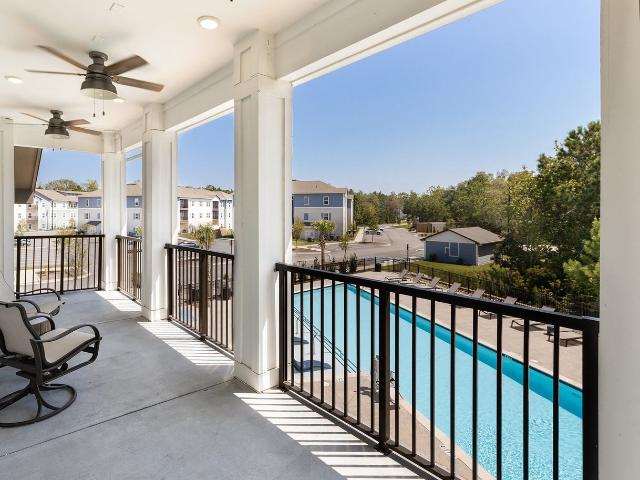 Preserve at Ridgeville 1 Bedroom Apartment for Rent at 1050 Old Gilliard Rd, Ridgeville, SC 29472