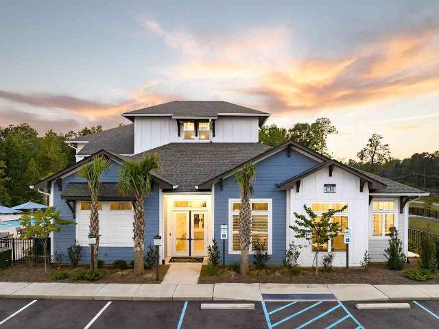 Preserve at Ridgeville 2 Bedroom Apartment for Rent at 1050 Old Gilliard Rd, Ridgeville, SC 29472