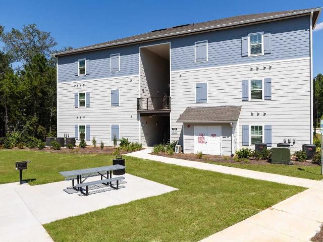 Preserve at Ridgeville 2 Bedroom Apartment for Rent at 1050 Old Gilliard Rd, Ridgeville, SC 29472