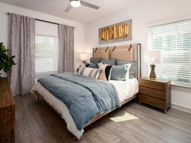 Preserve at Ridgeville 3 Bedroom Apartment for Rent at 1050 Old Gilliard Rd, Ridgeville, SC 29472