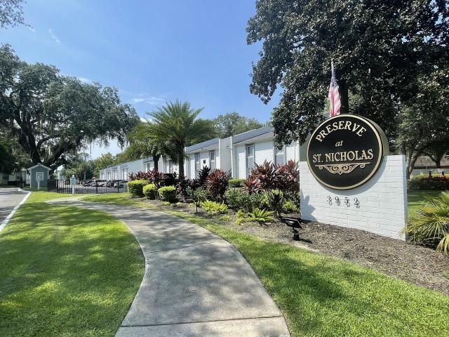 Preserve at St Nicholas 2 Bedroom Apartment for Rent at 3952 Atlantic Blvd, Jacksonville, FL 32207 St. Nicholas