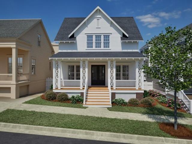 Preserve Lot 552 Julia A Plan The Preserve Community
