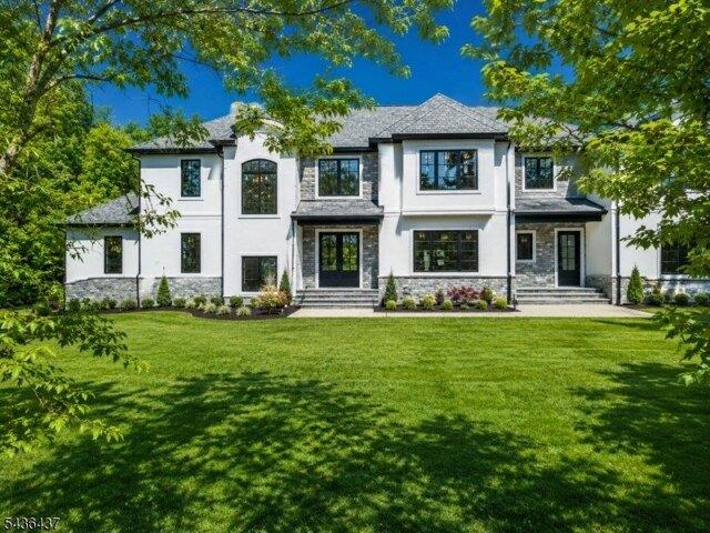 Preserve Ln, Bernardsville, Home For Sale
