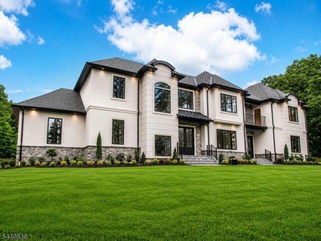 Preserve Ln, Bernardsville, Home For Sale