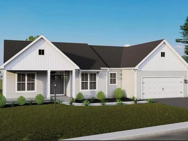 Preserve Ln Lot 33, Bloomsburg, PA 17815