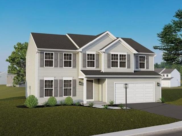 Preserve Ln Lot 33, Bloomsburg, PA 17815