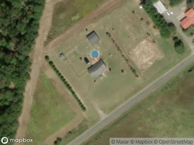 Preserver Rd