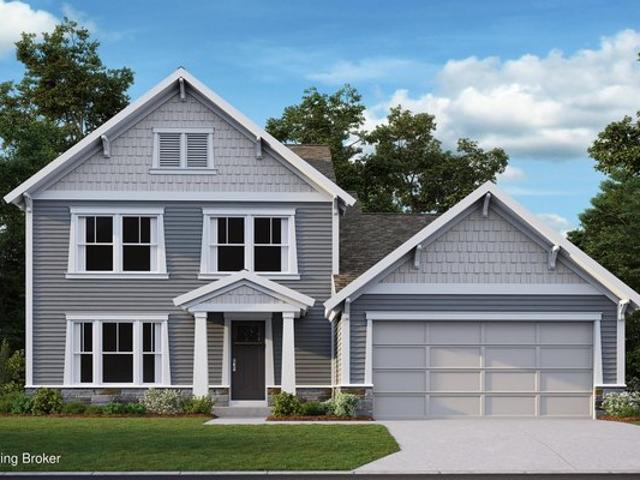 Preserves Homesite Blvd # 210, Mount Washington, KY 40047