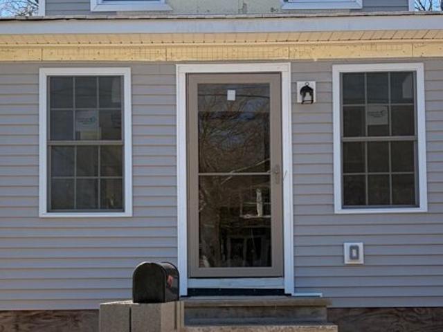 President Ave, Lawrence Township, Home For Sale