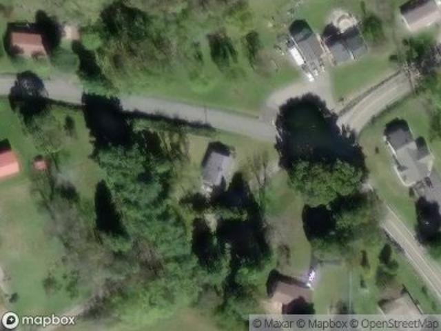 President Jackson Rd