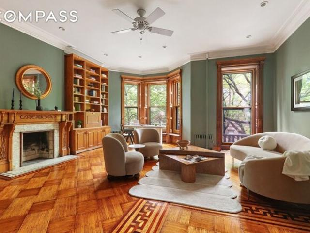 President St, Brooklyn, Home For Sale