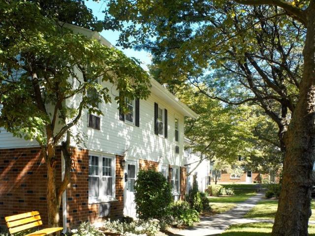 President Village 2 Bedroom Apartment for Rent at 9 Adams Ct, Fall River, MA 02720
