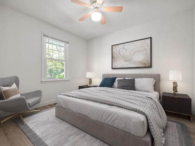 President Village 3 Bedroom Apartment for Rent at 9 Adams Ct, Fall River, MA 02720