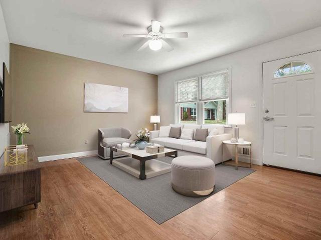 President Village 3 Bedroom Apartment for Rent at 9 Adams Ct, Fall River, MA 02720