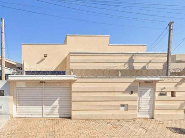 Presidente epitácio casa e seu terreno com área de 200m²