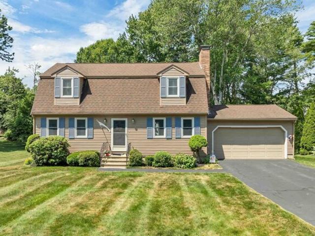 Presidential Cir, Hampton, Home For Sale