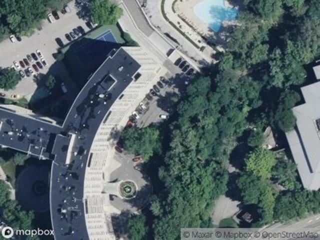 Presidential Blvd Unit R908