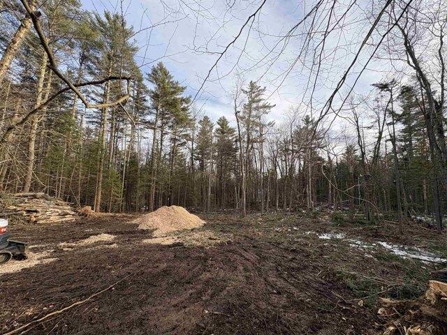 Presidential Dr, Washington, Plot For Sale