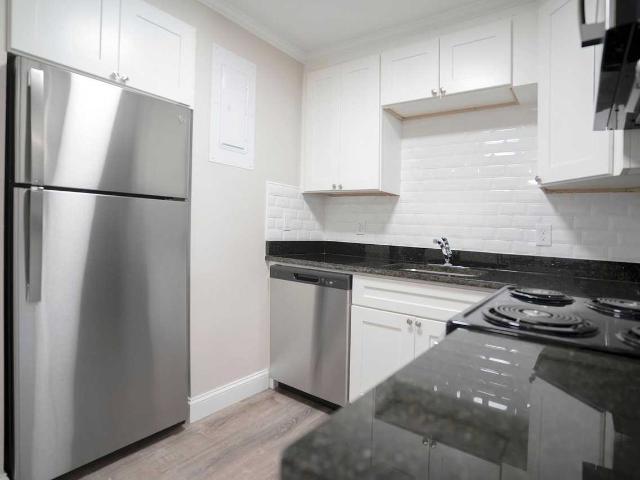 Presidential Estates 1 Bedroom Apartment for Rent at 1020 Southern Artery, Quincy, MA 02169 Quincy Point