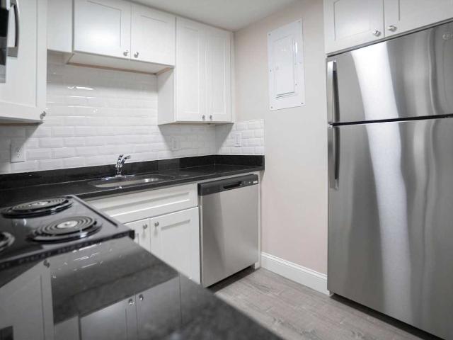 Presidential Estates 1 Bedroom Apartment for Rent at 1020 Southern Artery, Quincy, MA 02169 Quincy Point
