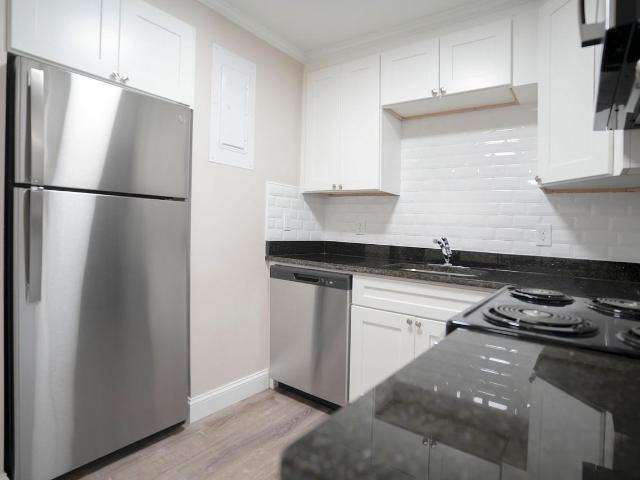 Presidential Estates 1 Bedroom Apartment for Rent at 1020 Southern Artery, Quincy, MA 02169 Quincy Point