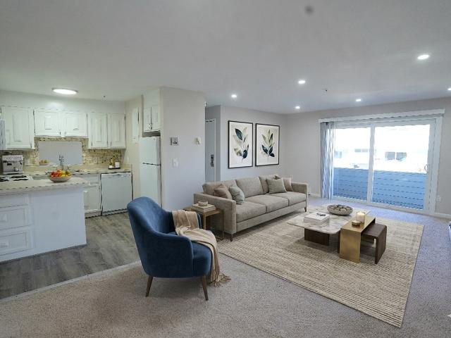 Presidential Estates 2 Bedroom Apartment for Rent at 1020 Southern Artery, Quincy, MA 02169 Quincy Point