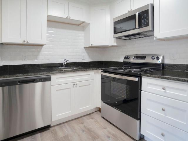 Presidential Estates 2 Bedroom Apartment for Rent at 1020 Southern Artery, Quincy, MA 02169 Quincy Point