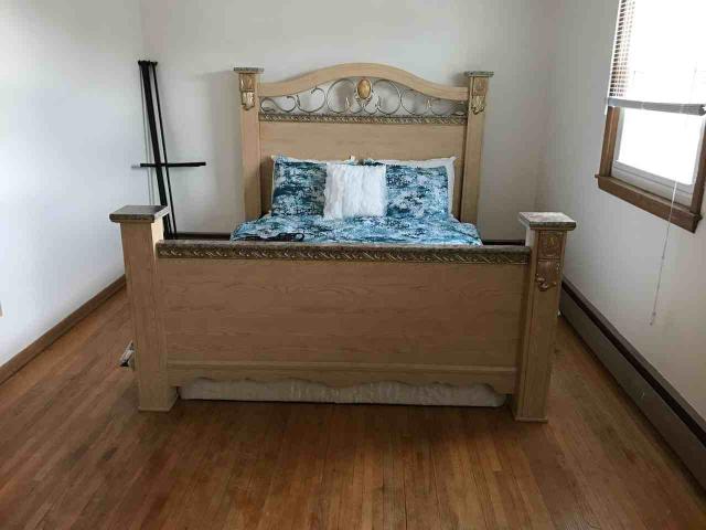 Presidential Estates Townhomes 2 Bedroom Home for Rent at 2701 Flag Ave N, New Hope, MN 55427