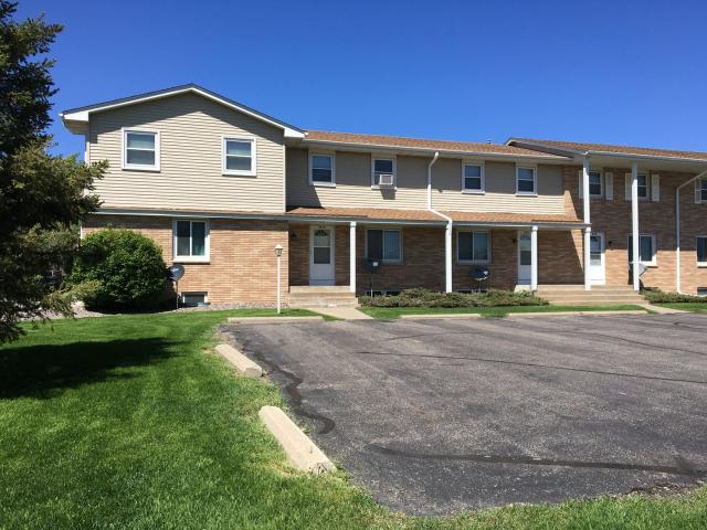 Presidential Estates Townhomes